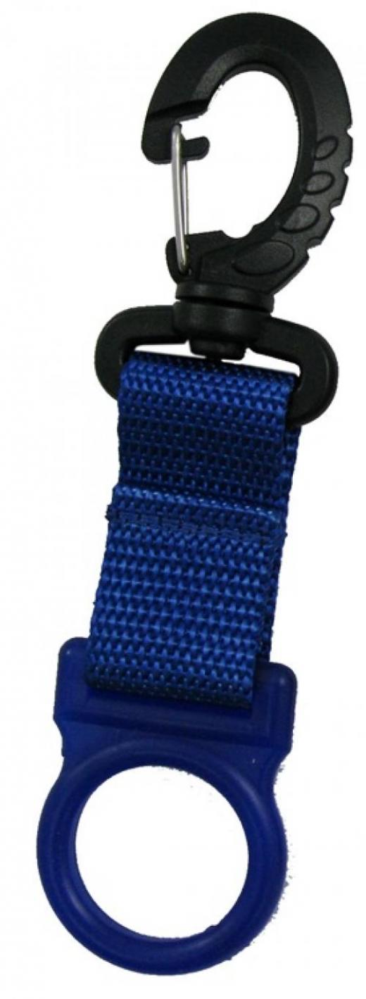 Scuba Diving 13" Aluminum Lobster Tickle Pointer Stick w/ Measurement ...