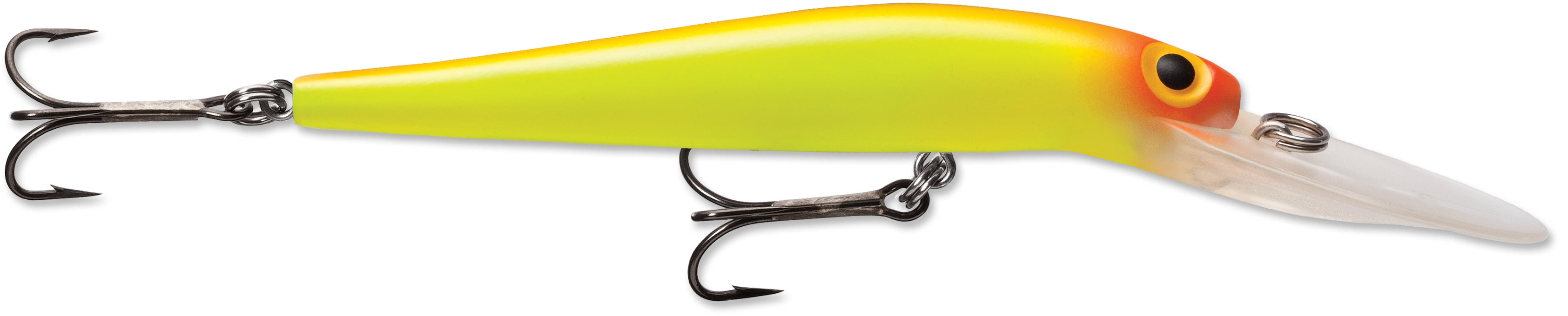 Storm Original Jr. Thunderstick Deep Jerkbait 3 1/2" Fishing Lure 5 ...