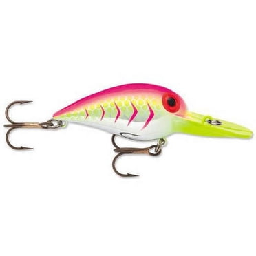 Rapala Shad Rap 07 - Walmart.com
