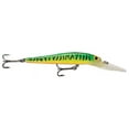 Storm Original Thunderstick 4-3/8" Jerkbait Fishing Lure 1/2oz Red Hot ...
