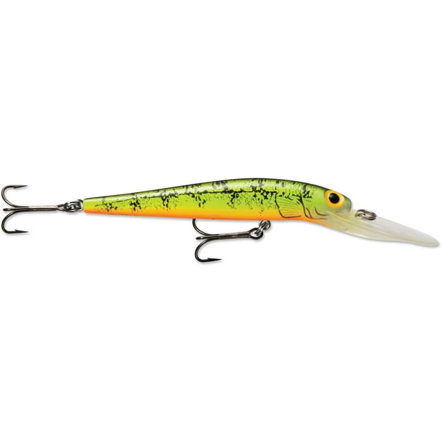 Storm Original Thunderstick Deep 4 3/8" Jerkbait Fishing Lure 5/8oz ...
