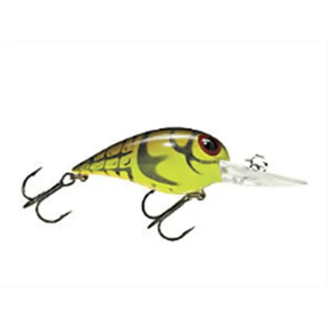 Storm Original Wiggle Wart Crankbait Fishing Bait Lure - Walmart.com
