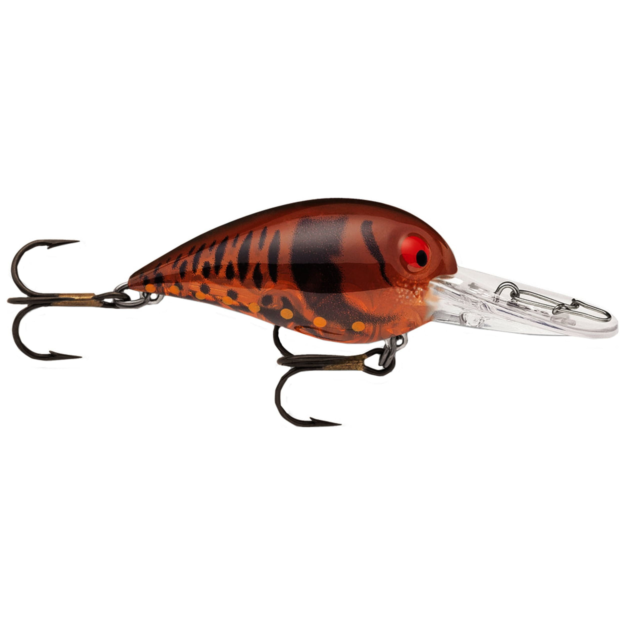 Storm Original Wiggle Wart Crankbait - Walmart.com