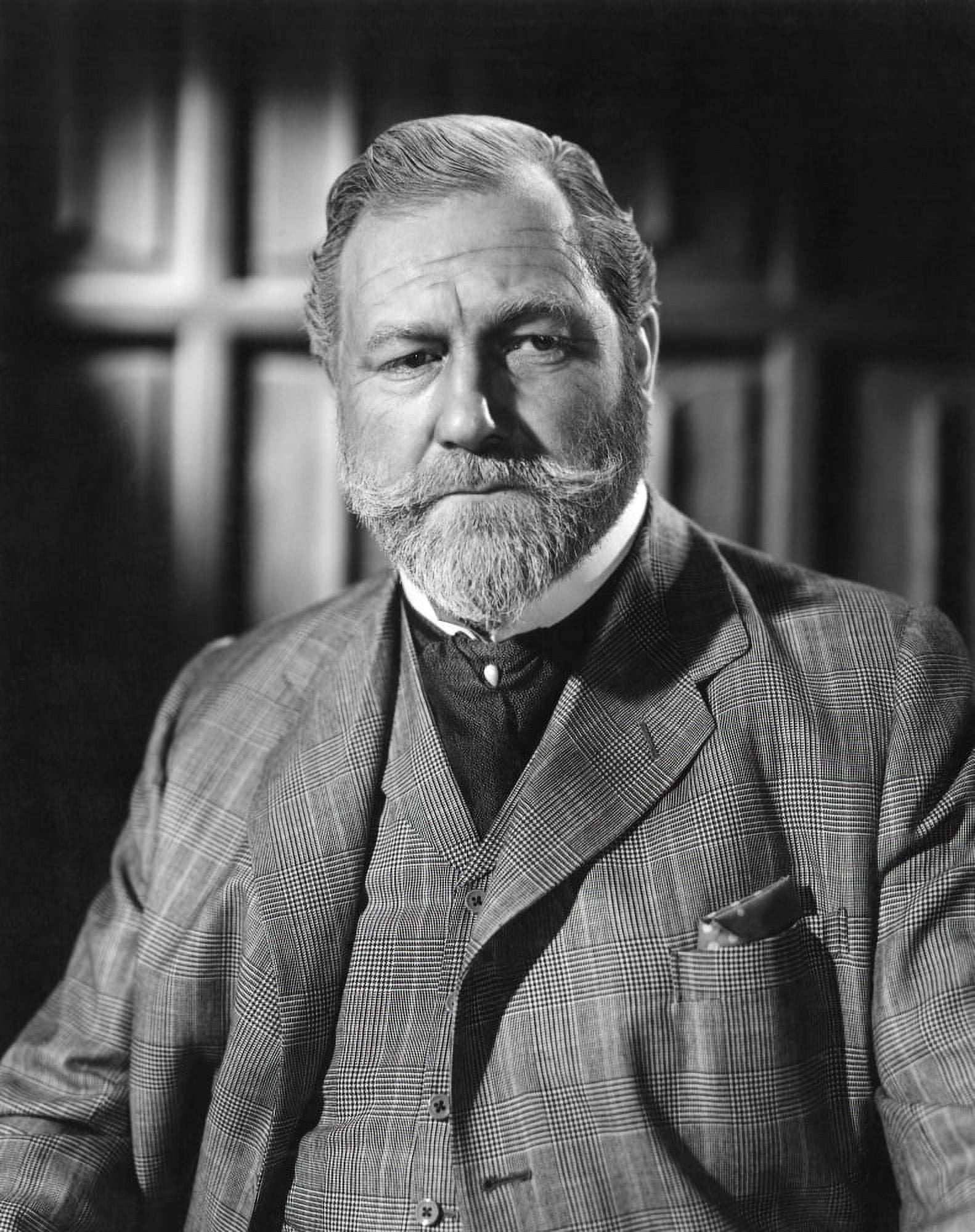 Storm Over The Nile James Robertson Justice 1955 Photo Print (16 x 20 ...