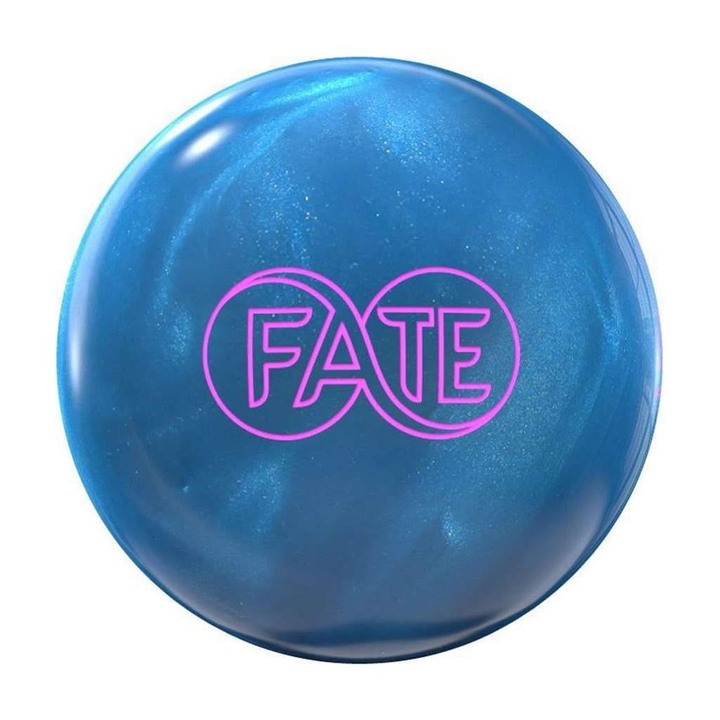 Storm PRE-DRILLED Fate Bowling Ball - Sapphire Pearl 15lbs - Walmart.com