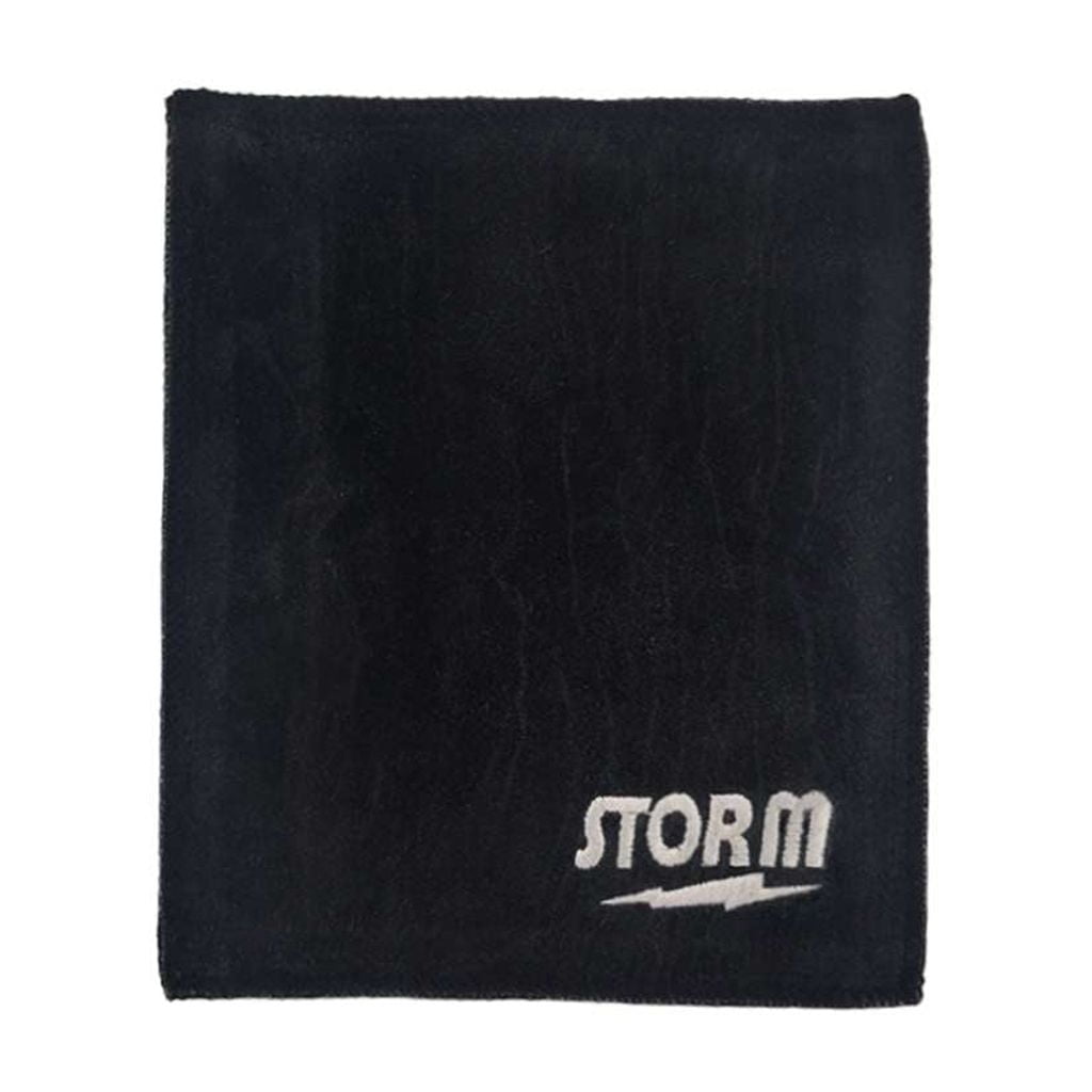 Storm Power Shammy Black with Magnet - Walmart.com