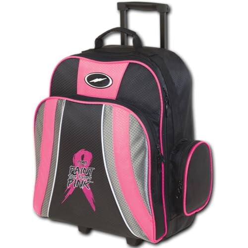 Storm Rascal 1 Ball Roller Black/Pink - Walmart.com