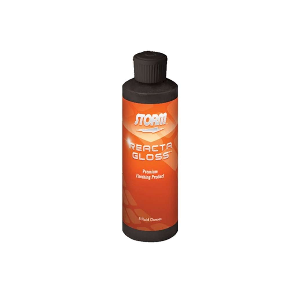 Storm Reacta Gloss Bowling Ball Cleaner - 8oz - Walmart.com