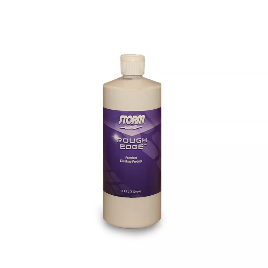Storm Rough Edge Bowling Ball Polish 32 oz. Quart - Walmart.com