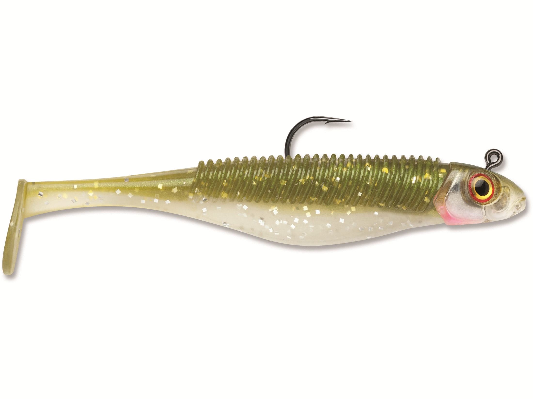Storm 360GT Searchbait Shad Swimbait Herring 3.5" - Walmart.com