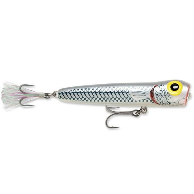 Storm Saltwater Rattlin' Chug Bug 3.25" Topwater Fishing Lure 3/8oz ...