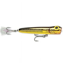 Rattlin' Chug Bug Hard Bait Lure - Walmart.com