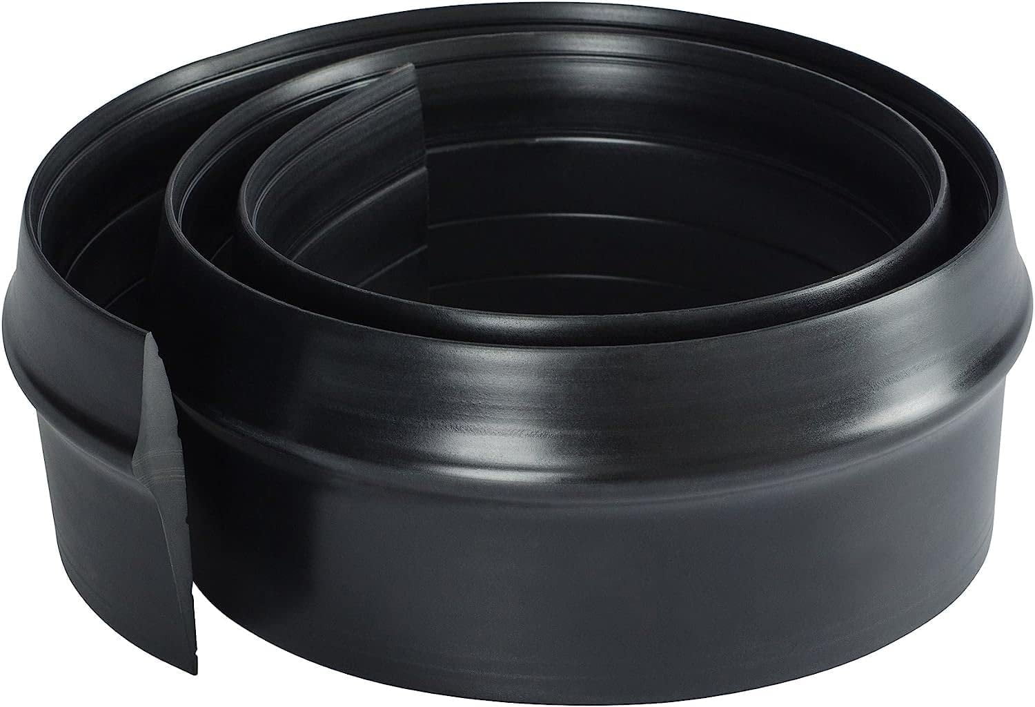 Storm Shield Garage Door Threshold - Garage Door Seal - Universal ...