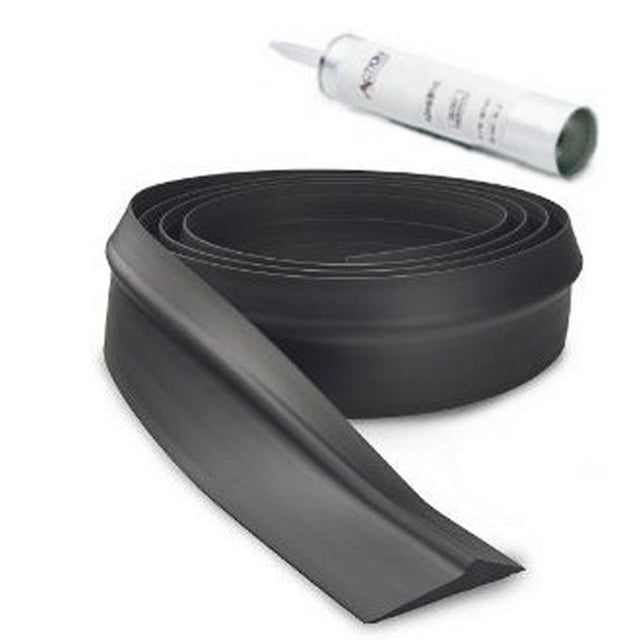 Storm Shield Threshold 18' Kit - Walmart Business Supplies