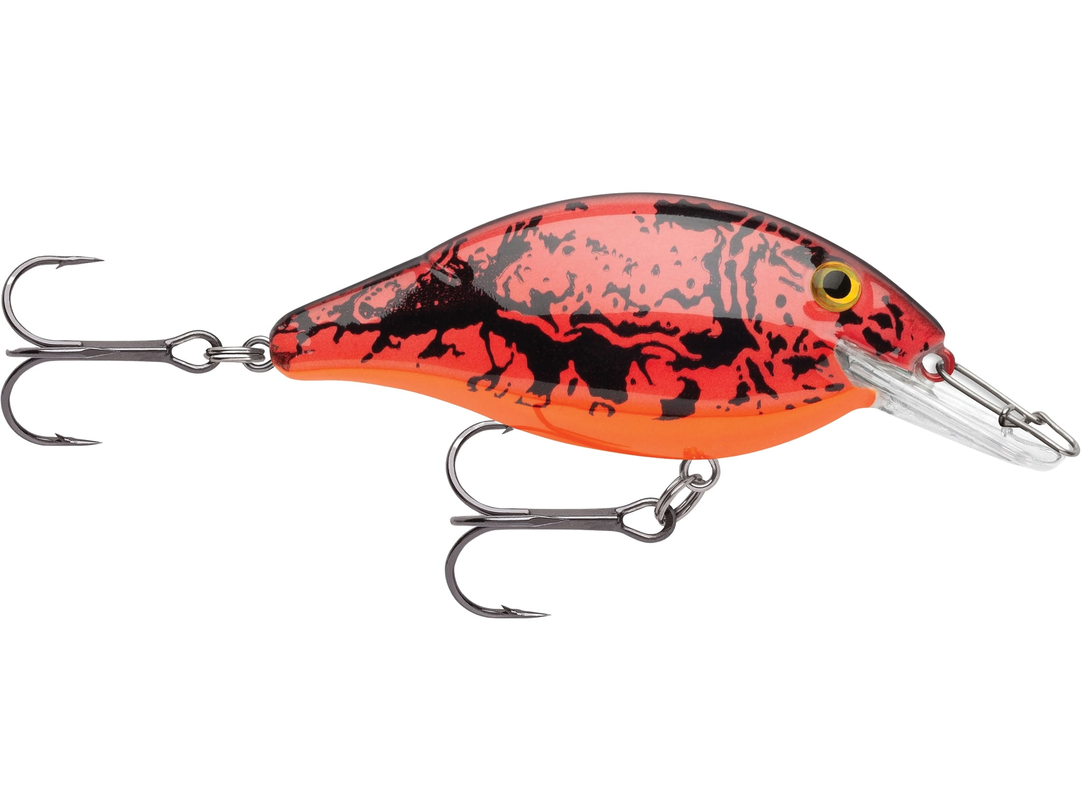 Storm Speed Trap Crankbait Delta Craw - Walmart.com
