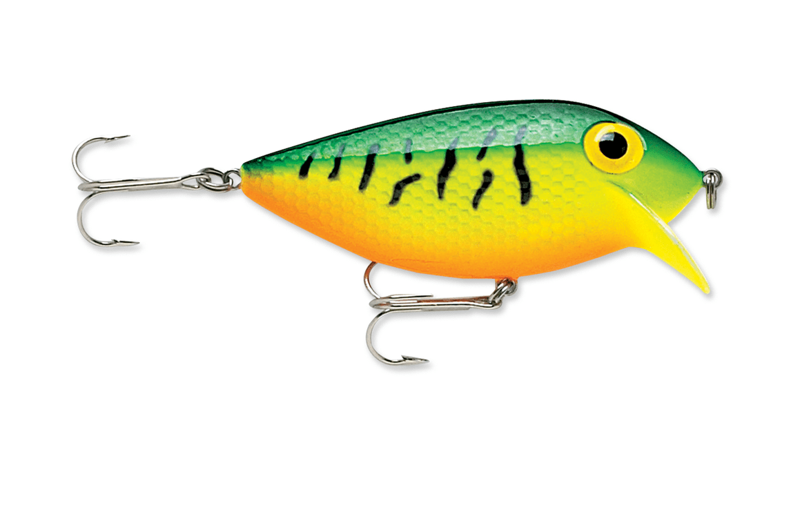 Storm Thin Fin 08 Fishing lure Hot Tiger, Size- 3 - Walmart.com