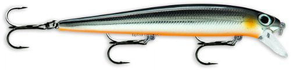 Storm Thunderstick Madflash 4 3/8 inch Lure AJM561 - AJM565 - AJM592 ...