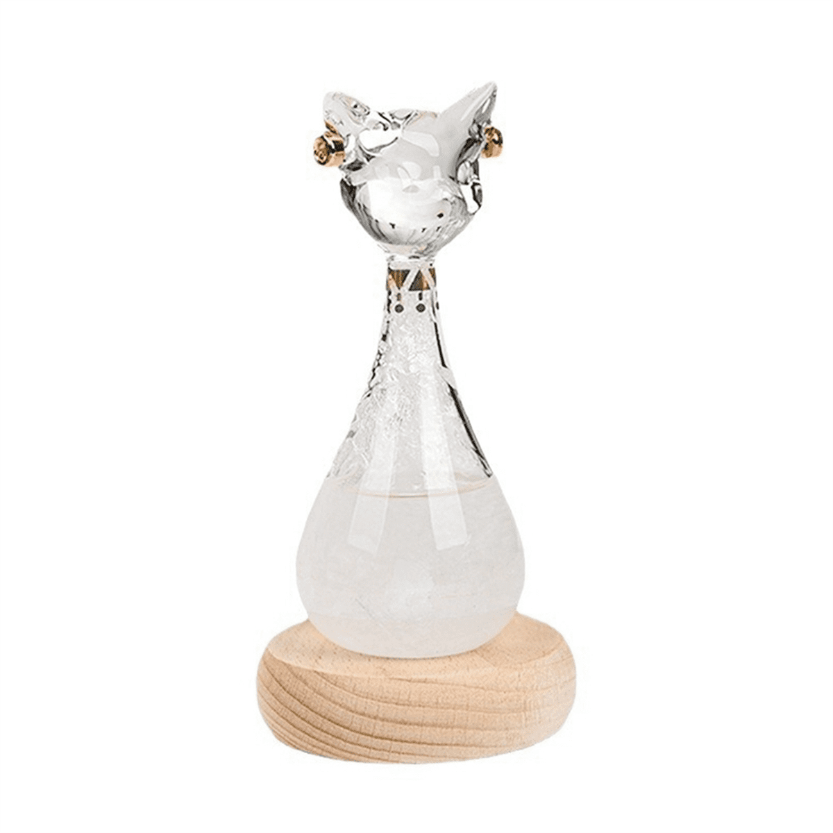 Storm Weather Predictor Anderson Cat Barometer Forecaster Weather ...