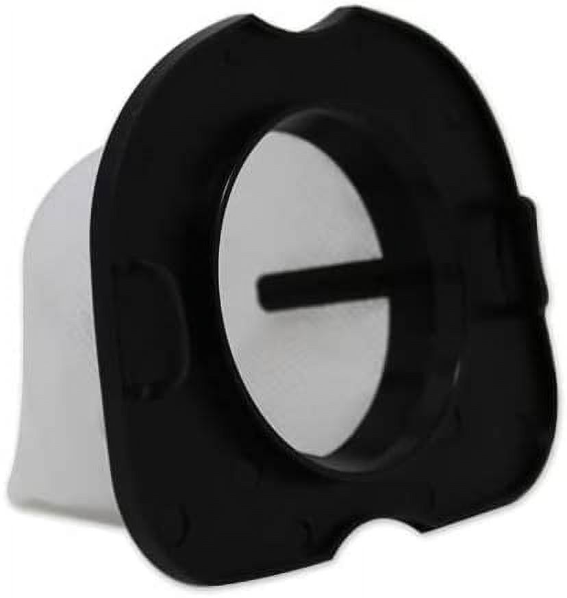 Storm Wet/Dry Vacuum Filters (You Receive 4 Filters) - Fits Model ...