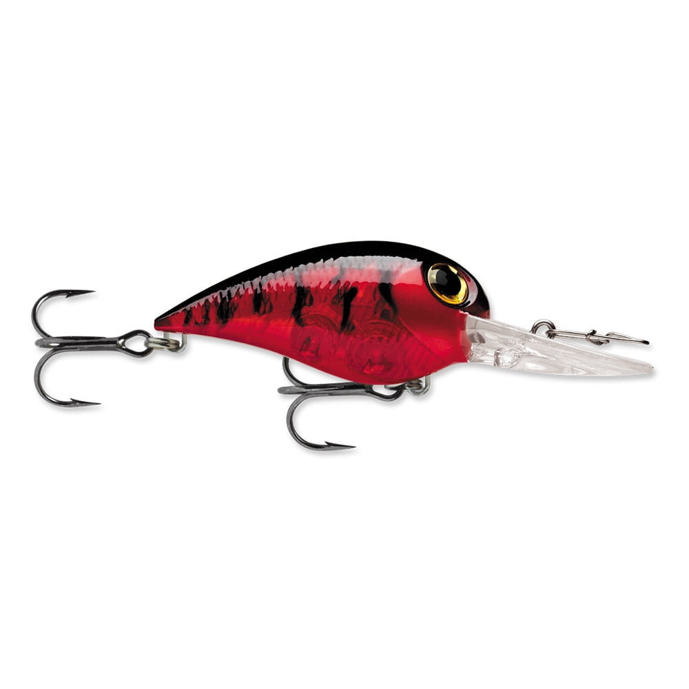 Storm Wiggle Wart Texas Craw Crankbait - Walmart.com