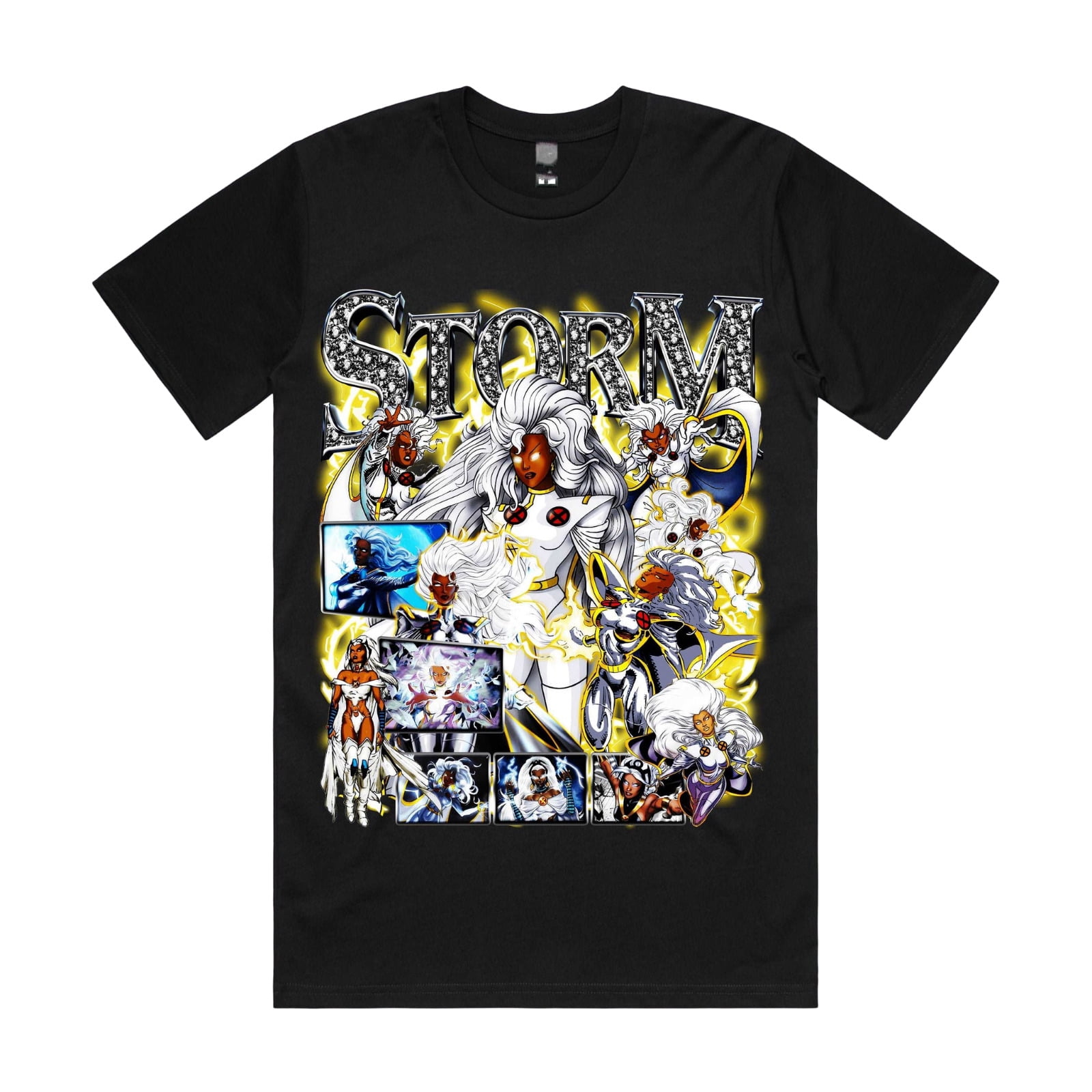 Storm - X-men T-Shirt - Walmart.com