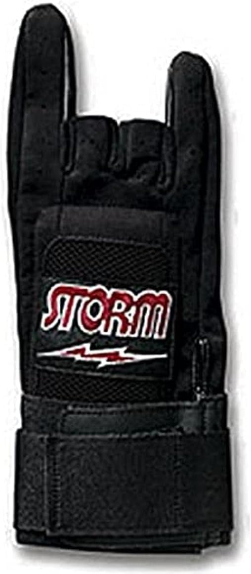 Storm Xtra Grip Plus Glove Black- Right Hand Medium - Walmart.com