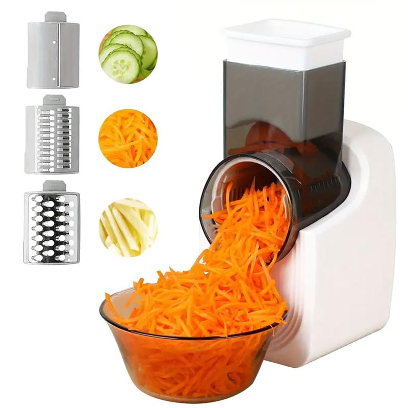 Storm automatic vegetable cutter, Electric vegetable cutter, Electric ...