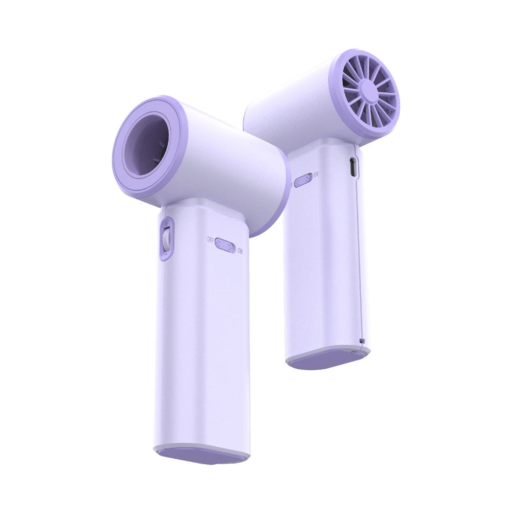 StormBuster Pro: Ultimate High-Velocity Pocket Jet Fan with 100-Speed ...