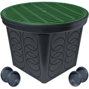 Ebbe America E6100-50 1/2In Inni Line Drain Kit - Walmart.com
