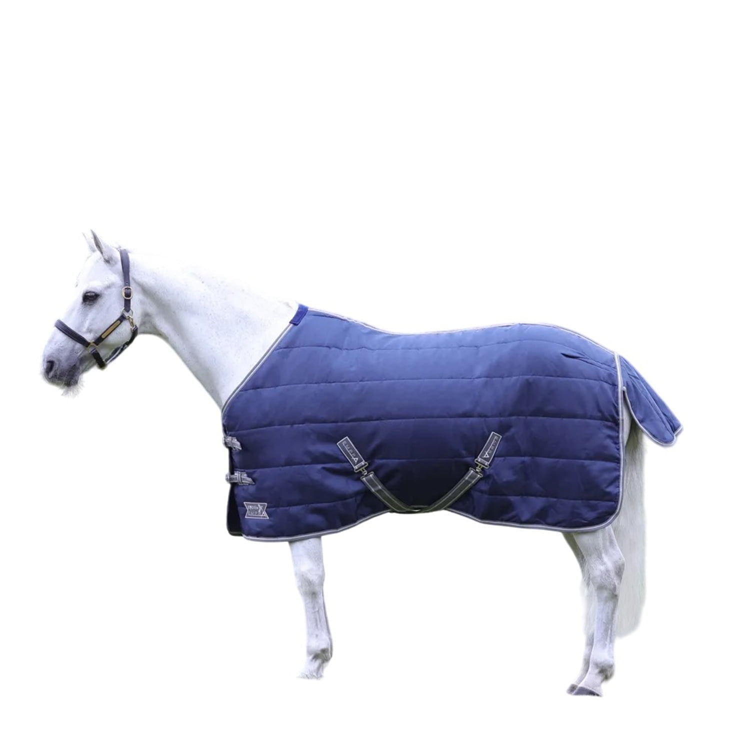 StormX Empra 100 Standard-Neck Horse Stable Rug - Walmart.com