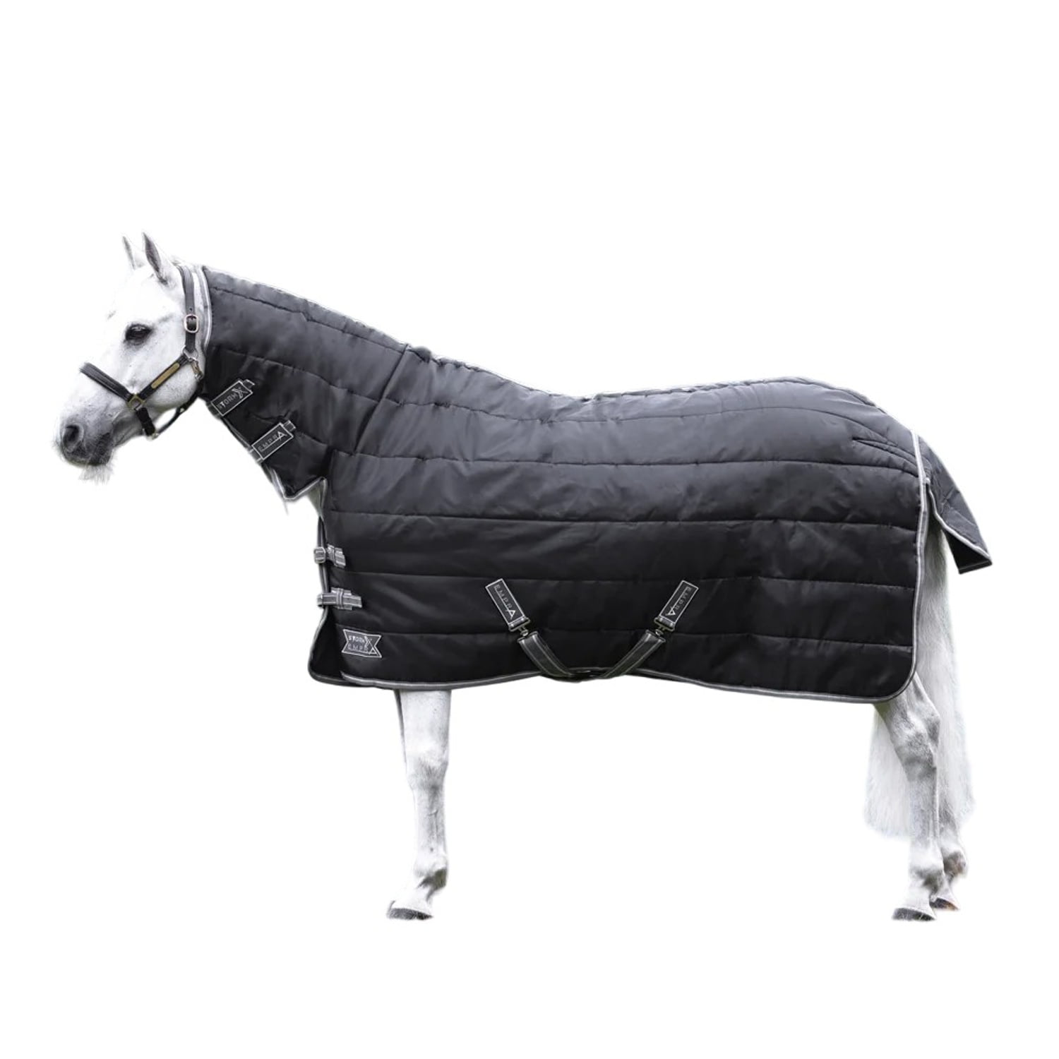StormX Empra Combi Combo Neck 200g Horse Stable Rug - Walmart.com