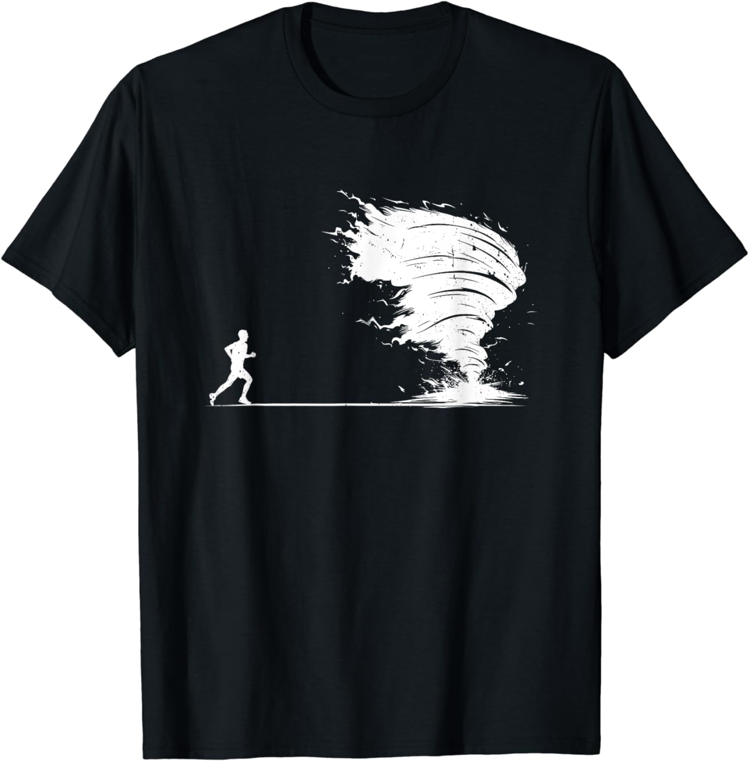 Stormchaser Tornado Meteorologist Storm Chasing Chaser T-Shirt ...