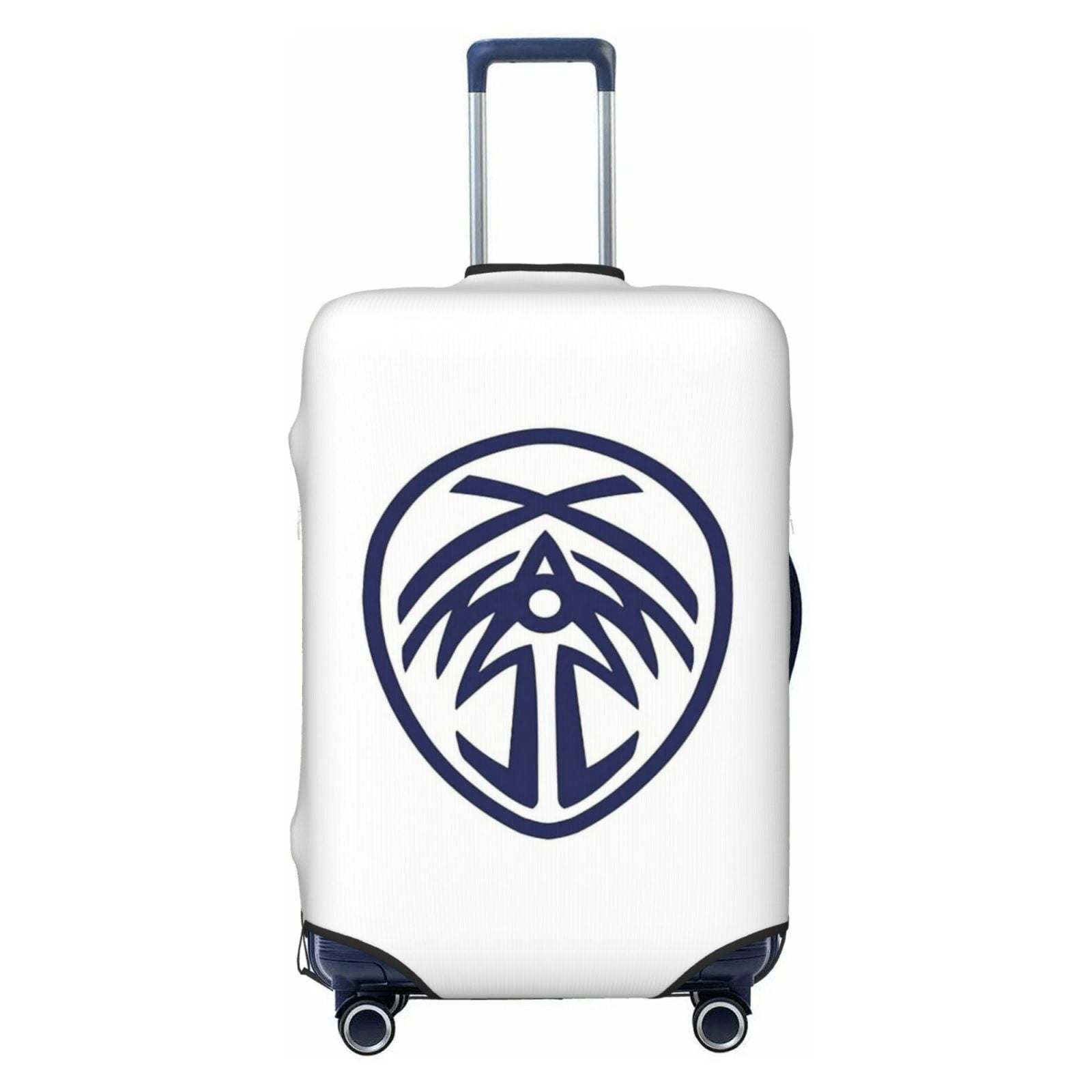 Stormlight Archive - Bridge Four Luggage Cover Approved Travel Suitcase ...