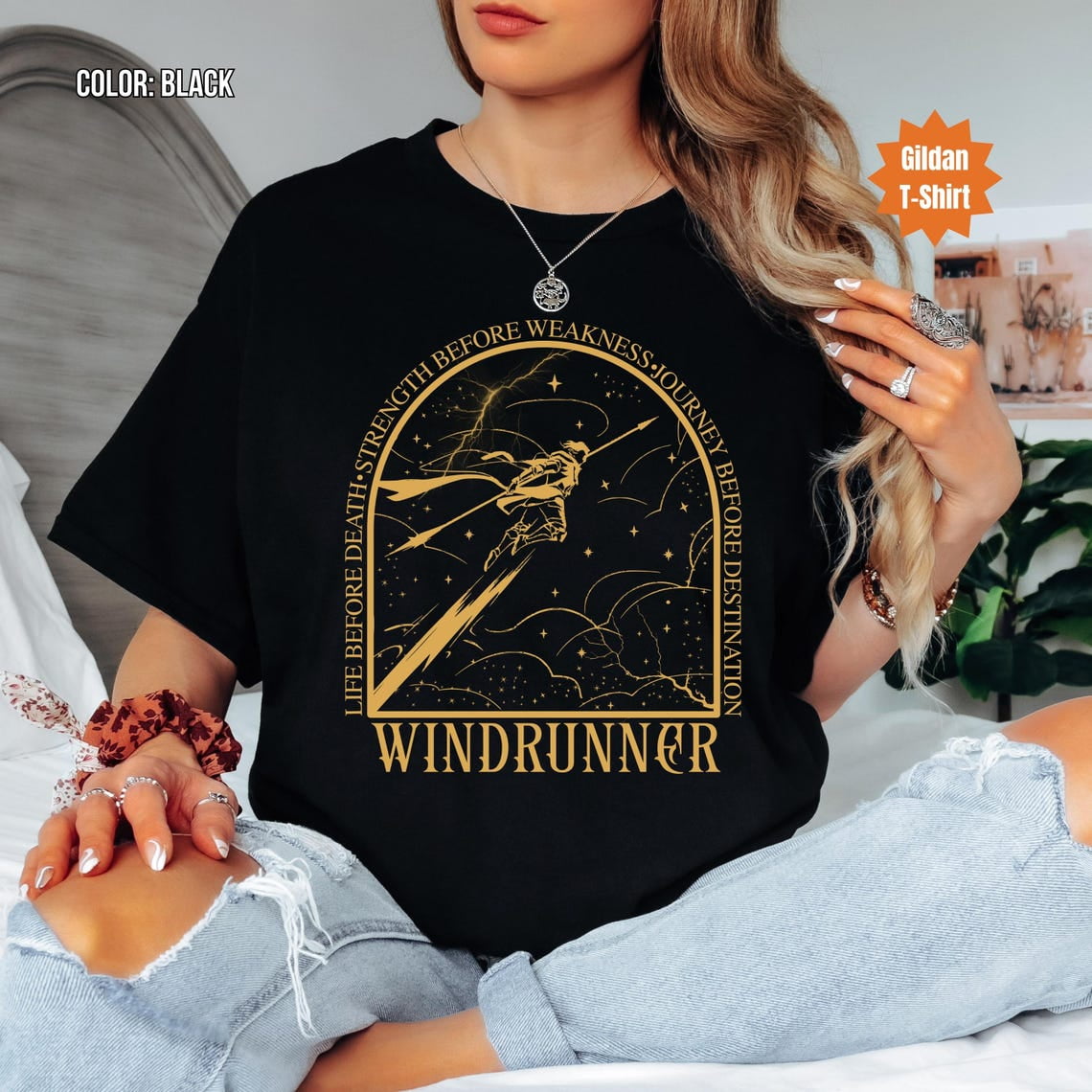 Stormlight Archive Shirt, Windrunner Shirt, Cosmere Shirt, Brandon ...