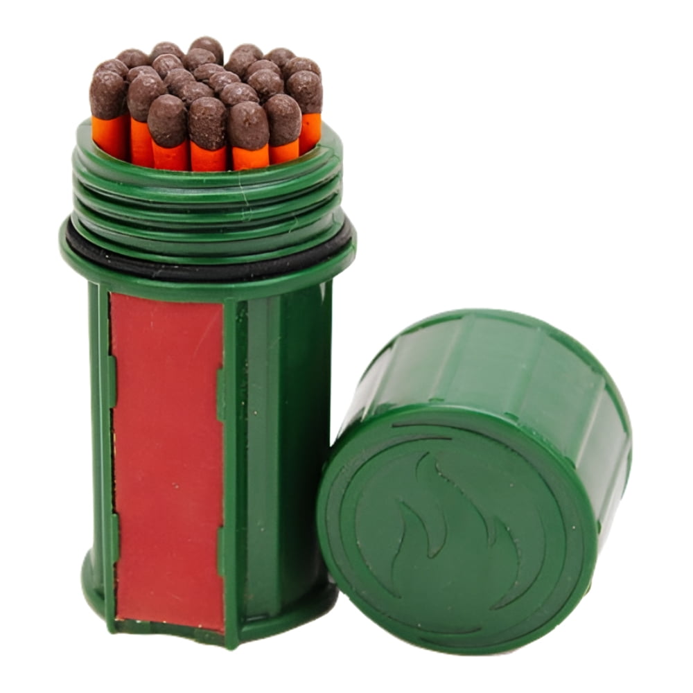 Stormproof Match Kit Ormd - Walmart.com