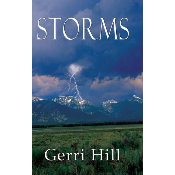 Winter Storms (Paperback) - Walmart.com