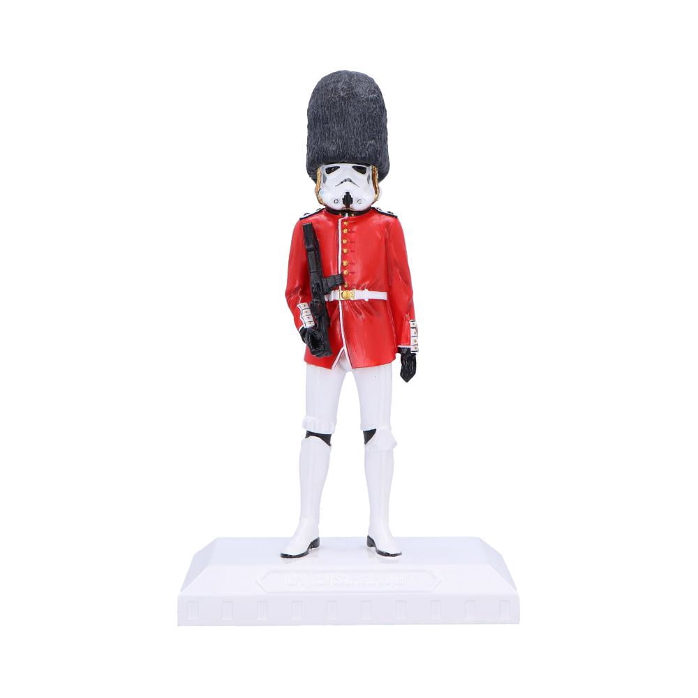 Stormtrooper Royal Guard Figurine - Walmart.com