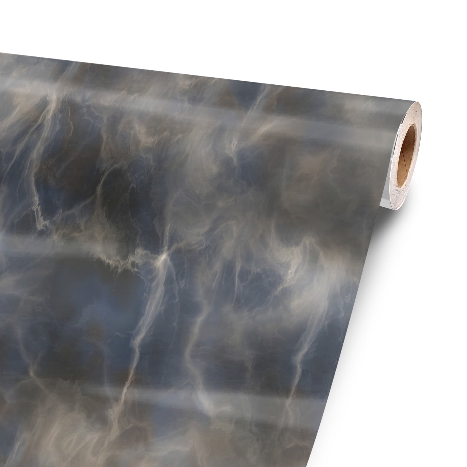 Stormy Marble 48” x 52” Vinyl Wrap Sheet for large or custom items | 3M ...