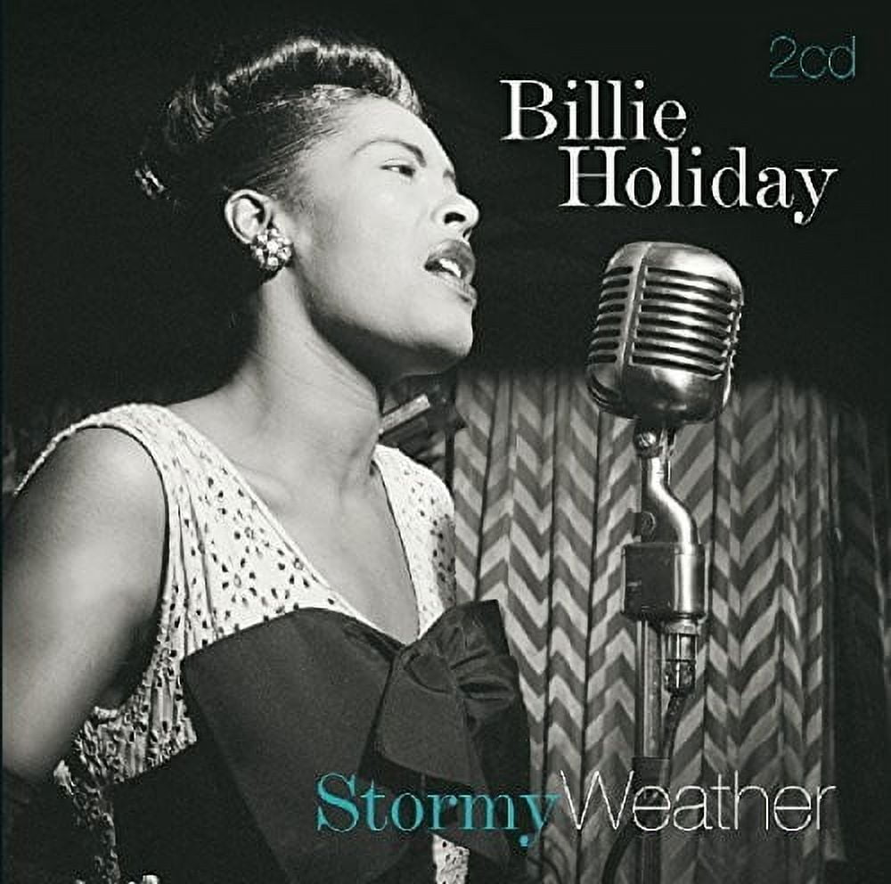 Stormy Weather (CD) - Walmart.com