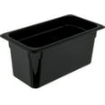 Storplus Food Pan, Storage Container with Spoonable Corners for ...