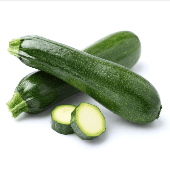 Storrs Green F1 Hybrid Zucchini Seeds ~4 Oz – Summer Squash – Non-GMO ...