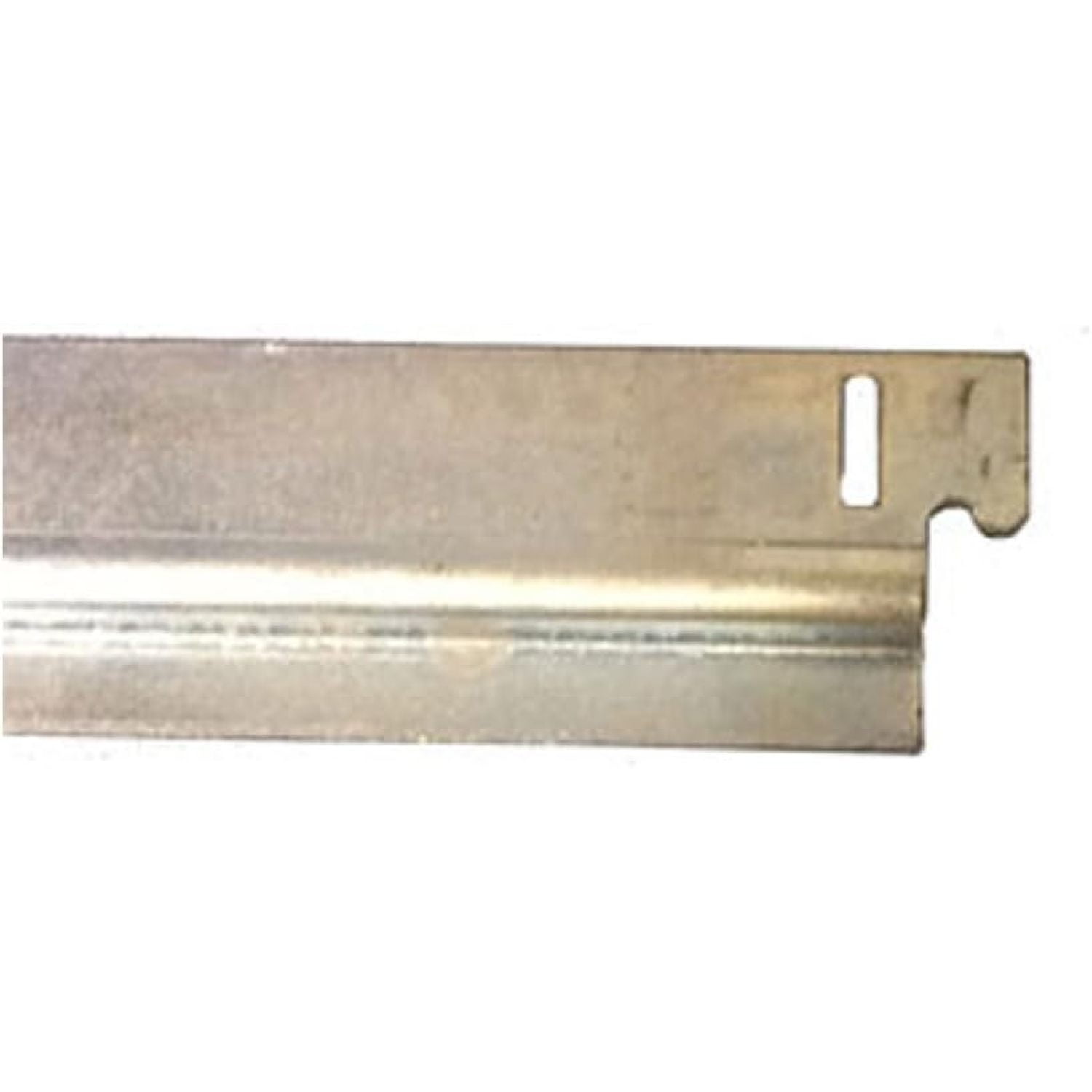 Storwal Steel Equipment Lateral File Bars (2/per Set) (for a 30" Wide ...