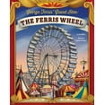 Story Behind the Name: George Ferris' Grand Idea : The Ferris Wheel ...