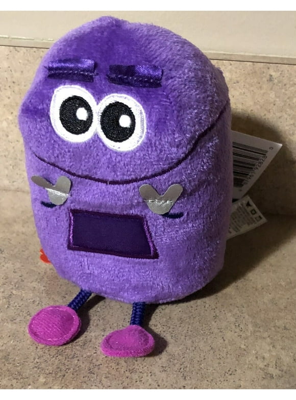 StoryBots Toys in Toys Character Shop - Walmart.com