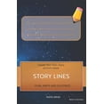 Story Lines - Create Your Own Story Activity Book, Plan Write and ...