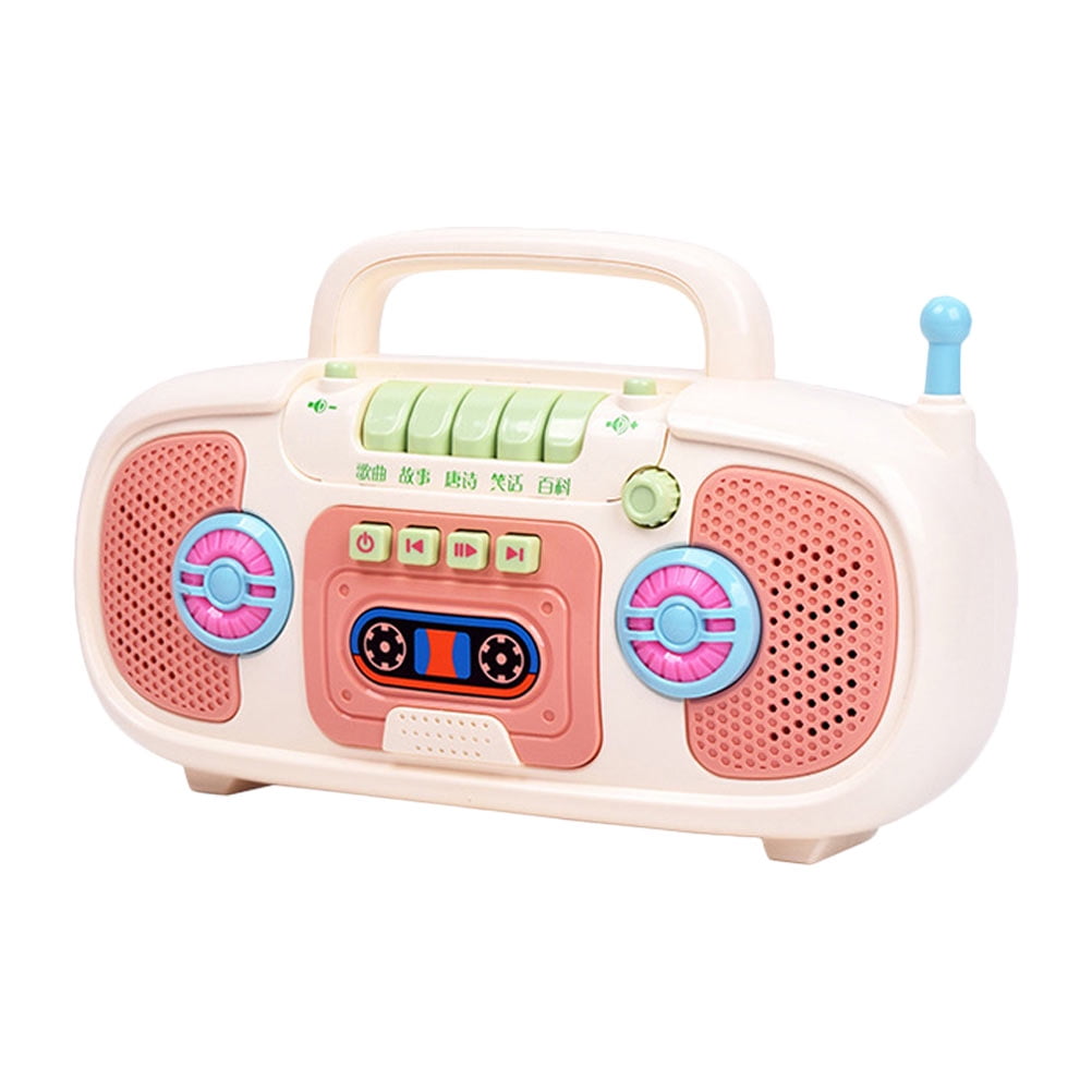 Story Machine Toy Children's Toys Educational for Kids Childrens Funny ...