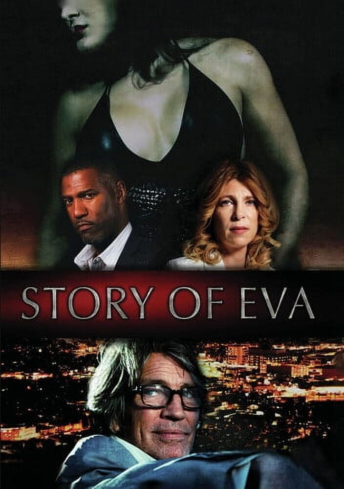 Story Of Eva (DVD), Filmhub, Horror - Walmart.com