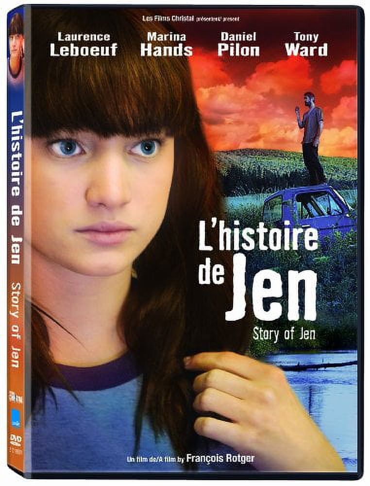 Story Of Jen (L'Histoire De Jen) (2011) [Dvd] - Walmart.com