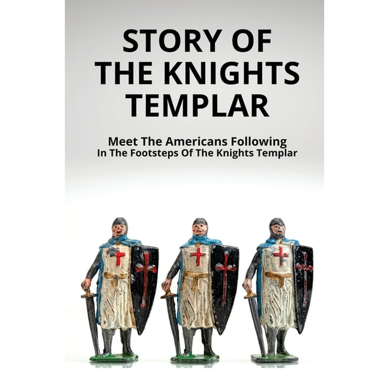 Knights Templar Solomons Temple