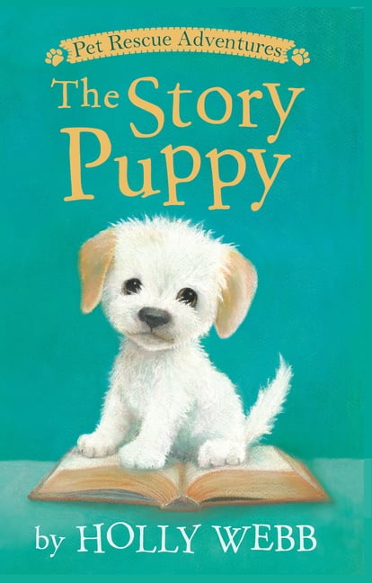 Story Puppy, The - Walmart.com